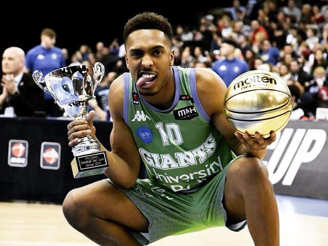 Podcast: Austin Rettig – Split Focus Sports